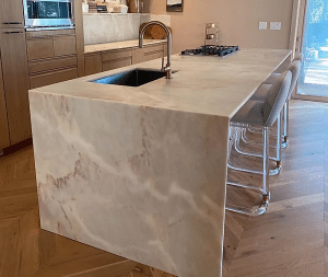 KITCHEN COUNTERTOP GALLERY - Stone Interiors