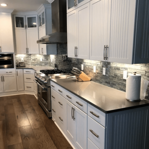 Edge Visualizer - Stone Interiors