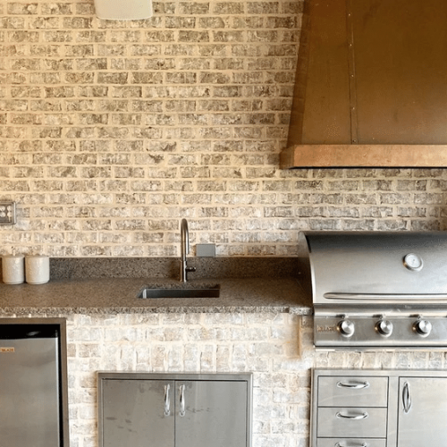 STONE TYPES - Stone Interiors