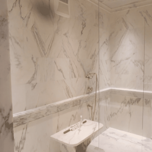 Edge Visualizer - Stone Interiors