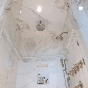 Edge Visualizer - Stone Interiors