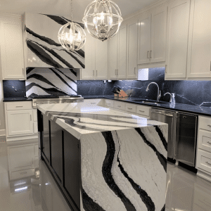 Edge Visualizer - Stone Interiors