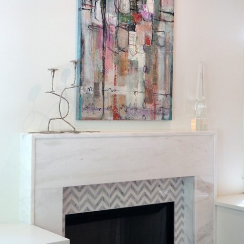 Edge Visualizer - Stone Interiors