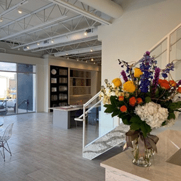 Edge Visualizer - Stone Interiors