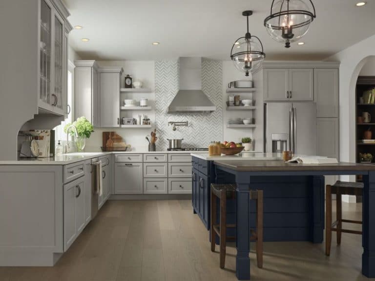 A One Stop Shopping Experience For Alabama Kitchen Countertops