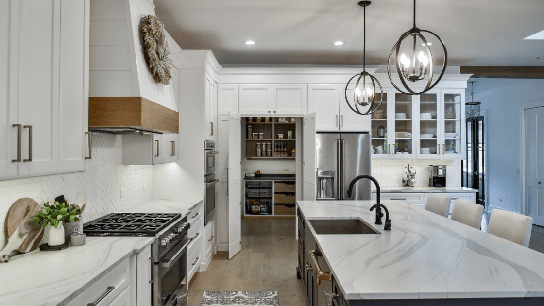 A Full Service Fabricator and Installer of Alabama Kitchen Countertops