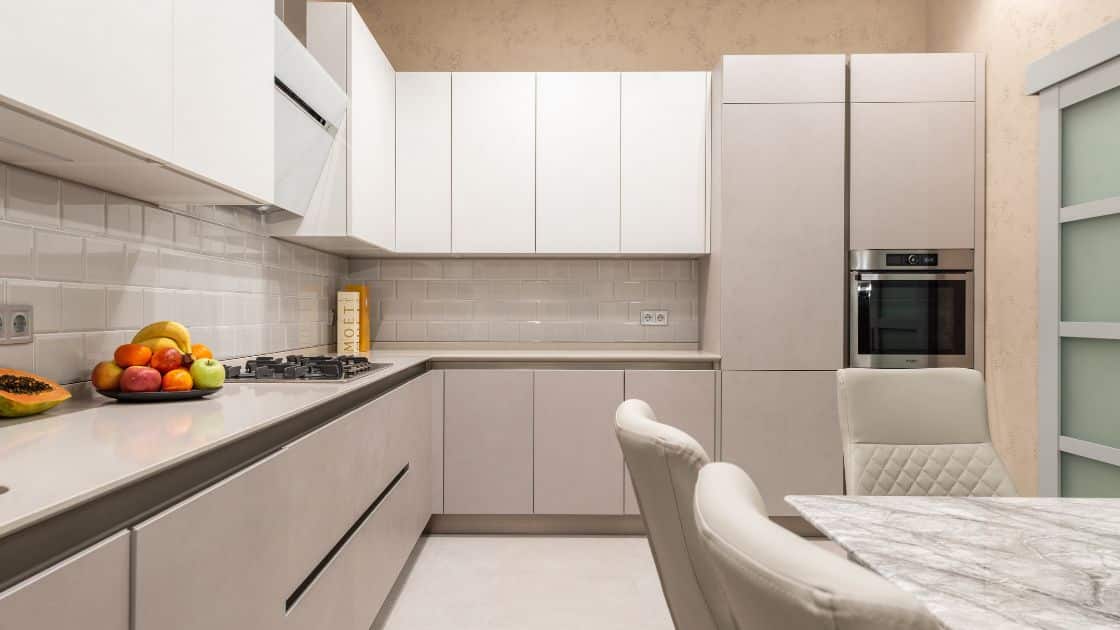 Skilled craftsmanship in the fabrication of quartz countertops South ...