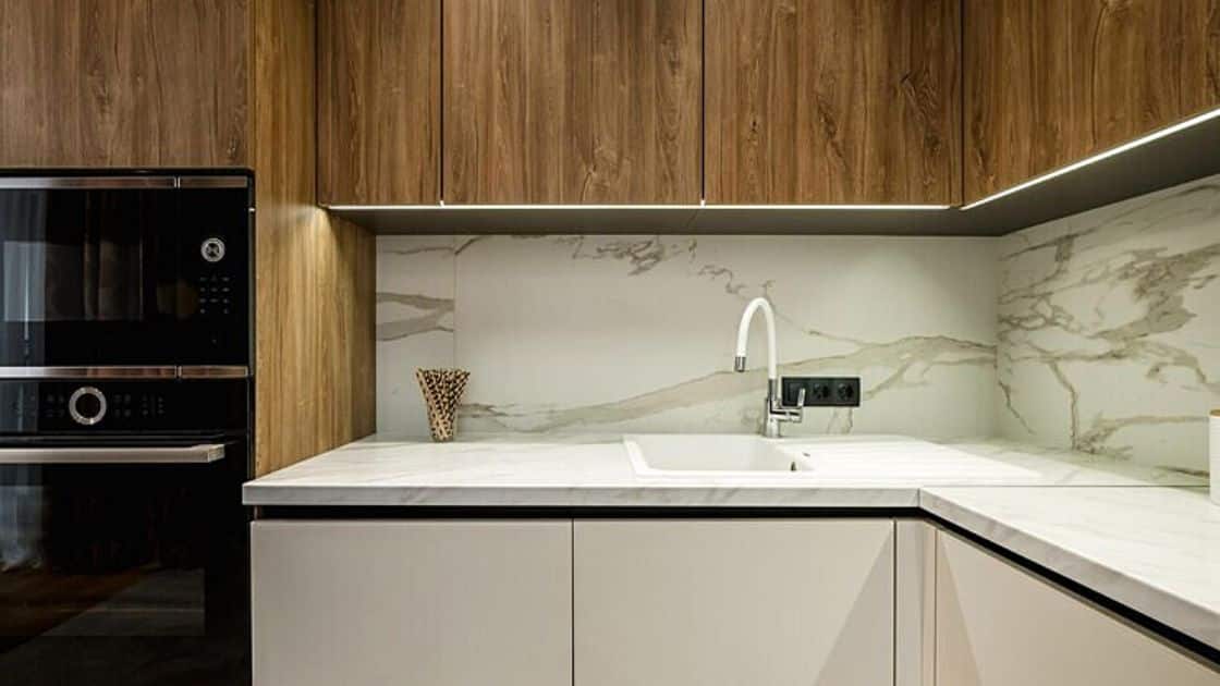 Understanding the Different Types of Quartz Countertops Available in ...