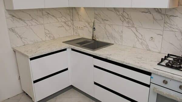 Understanding the Different Types of Quartz Countertops Available in ...
