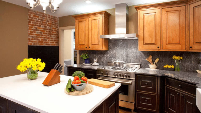 Uncovering Differences between Quartzite and Quartz in Alabama