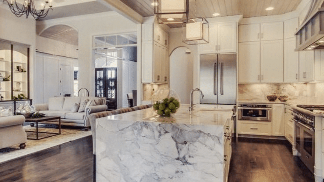 Uncovering Differences between Quartzite and Quartz in Alabama